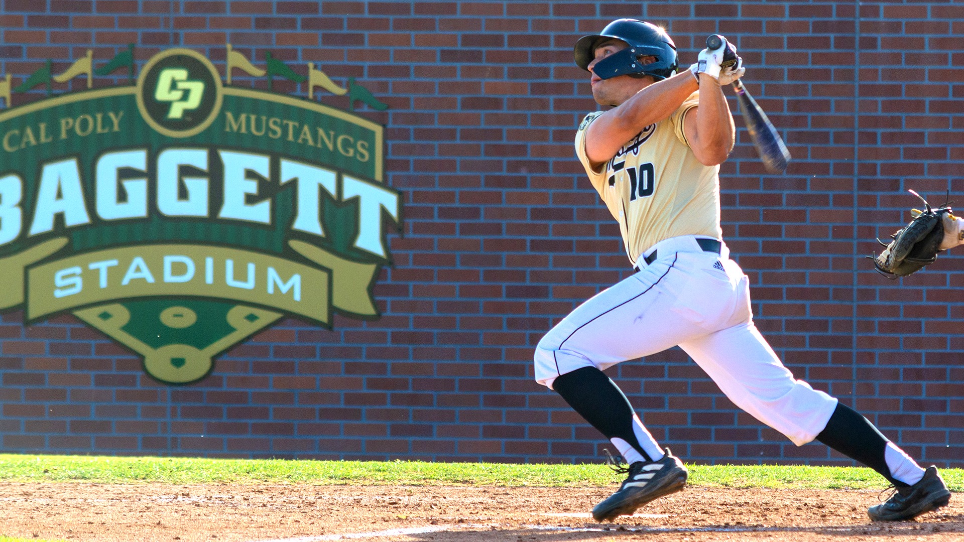 Collin Villegas - 2023 - Baseball - Cal Poly