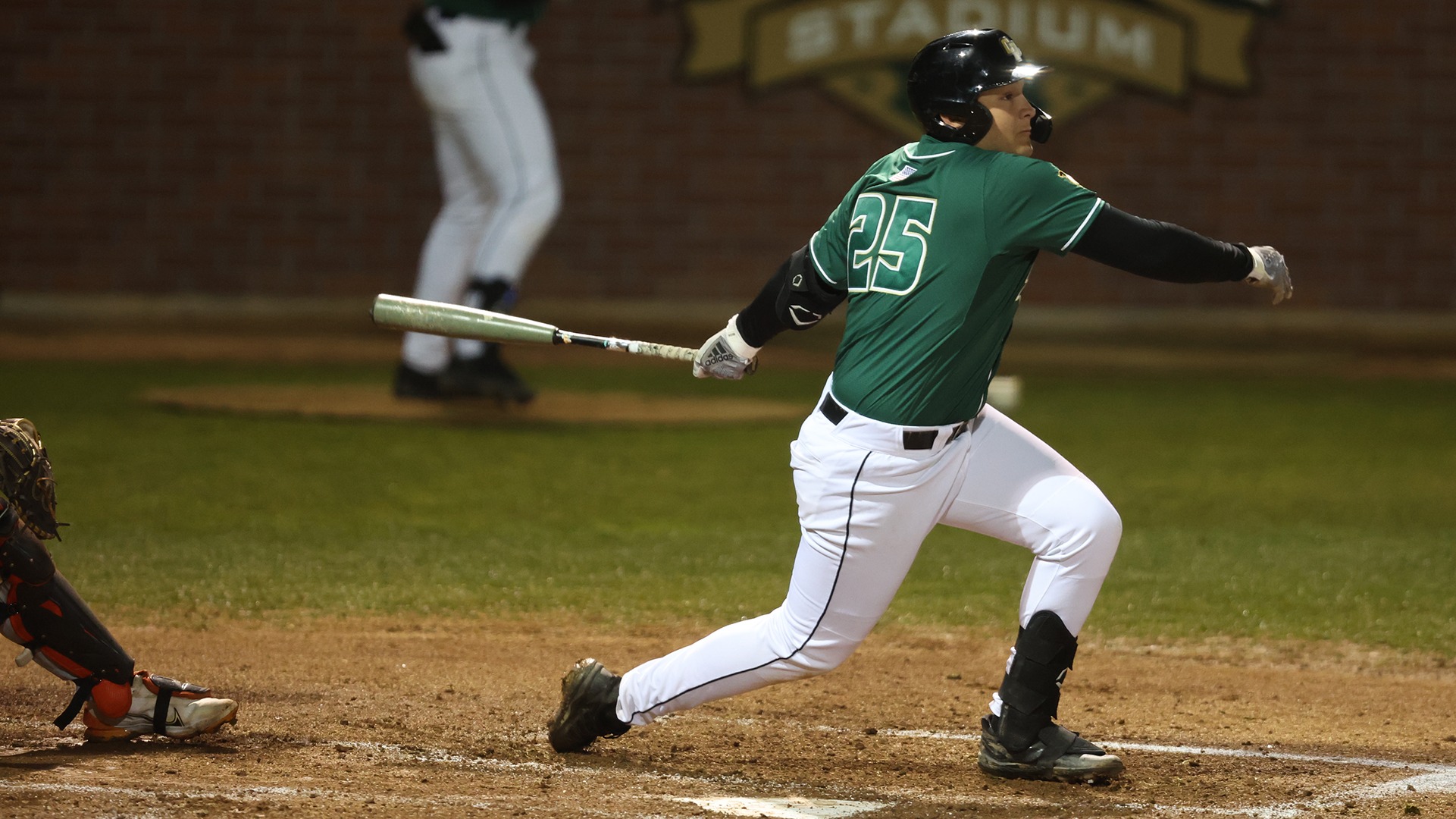 Evan Cloyd - 2024 - Baseball - Cal Poly