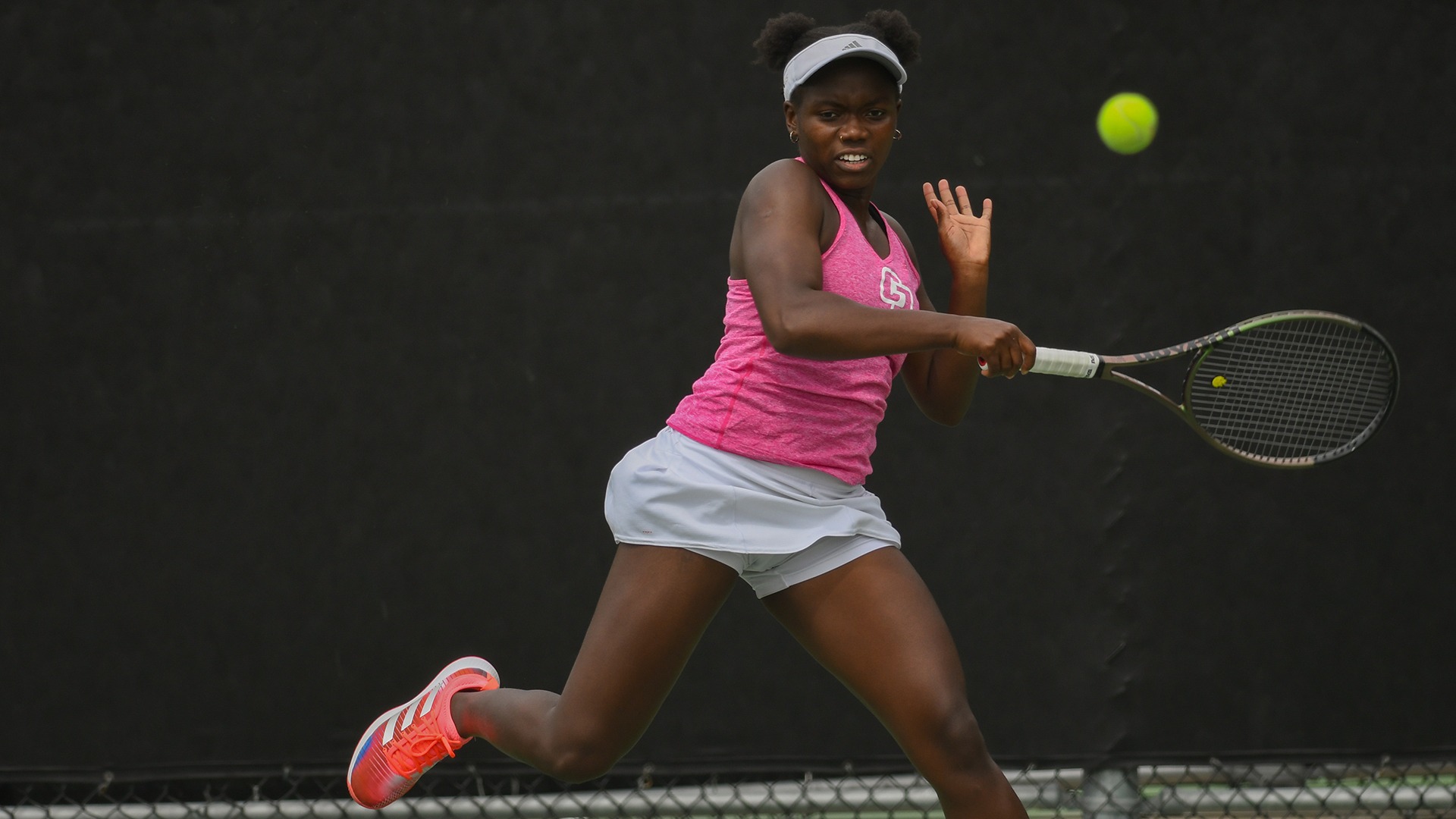 Bhunu Downs Ranked Opponent, Mustangs Come Up Short in Hawai'i - Cal Poly