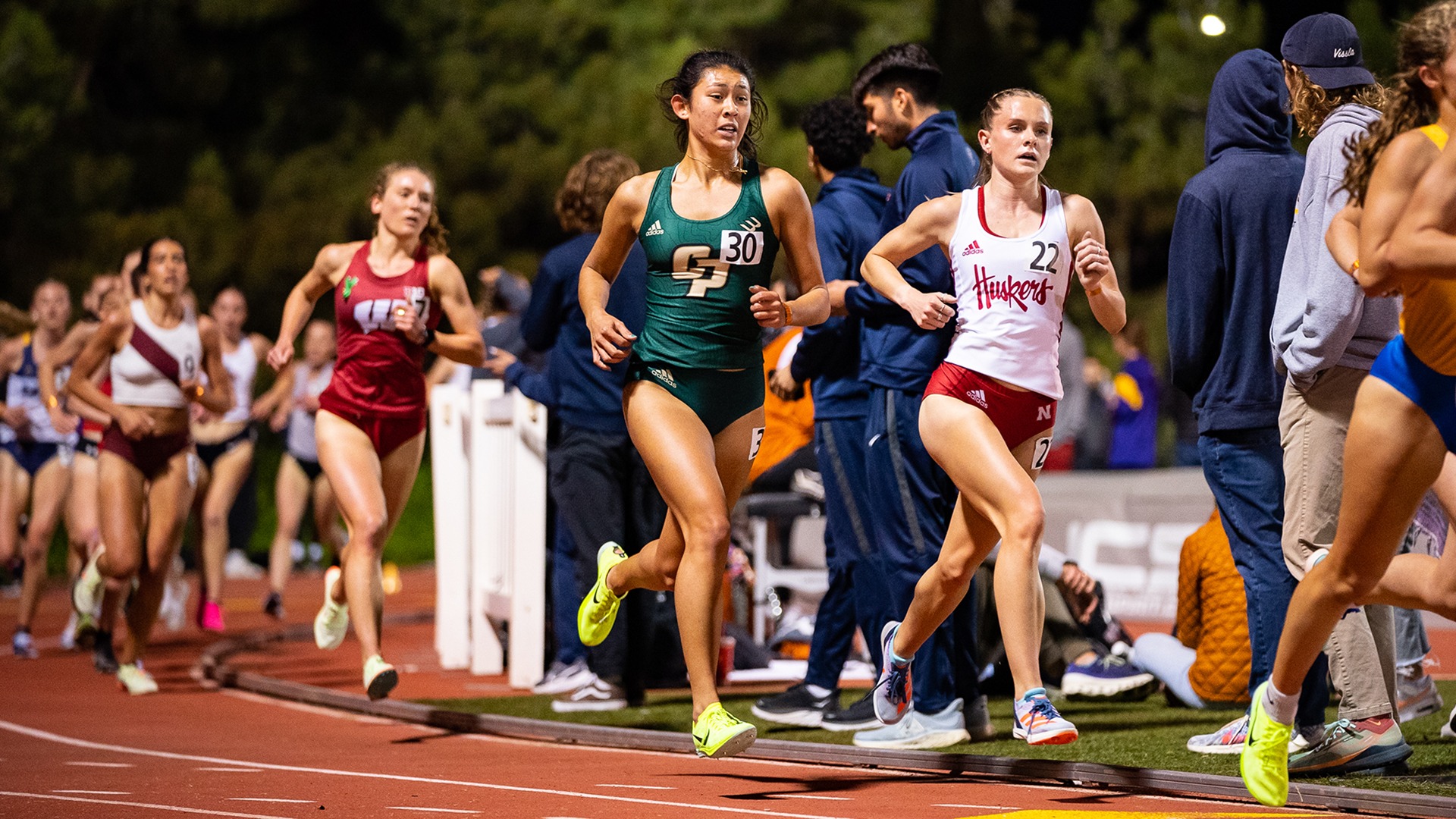 Tatiana Cornejo - 2023 - Track and Field - Cal Poly