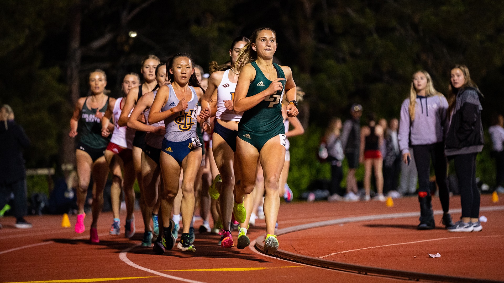 Rachel Victor - 2023 - Track and Field - Cal Poly