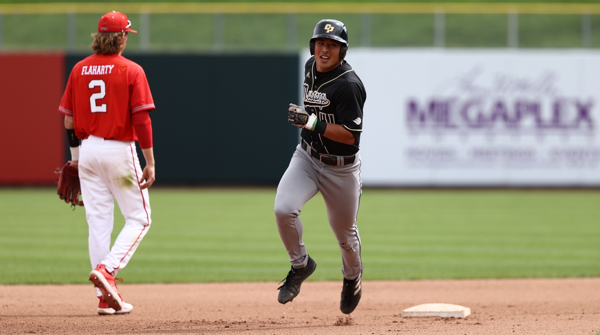 Tate Shimao - 2024 - Baseball - Cal Poly