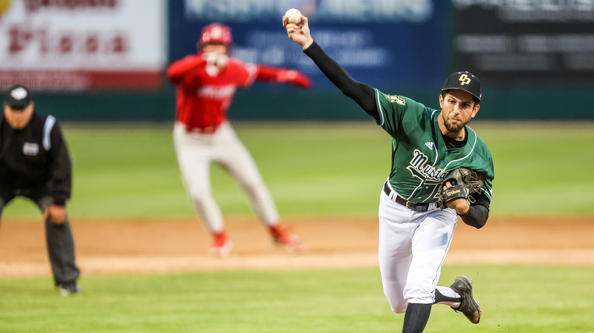 Carlo Lopiccolo - 2023 - Baseball - Cal Poly