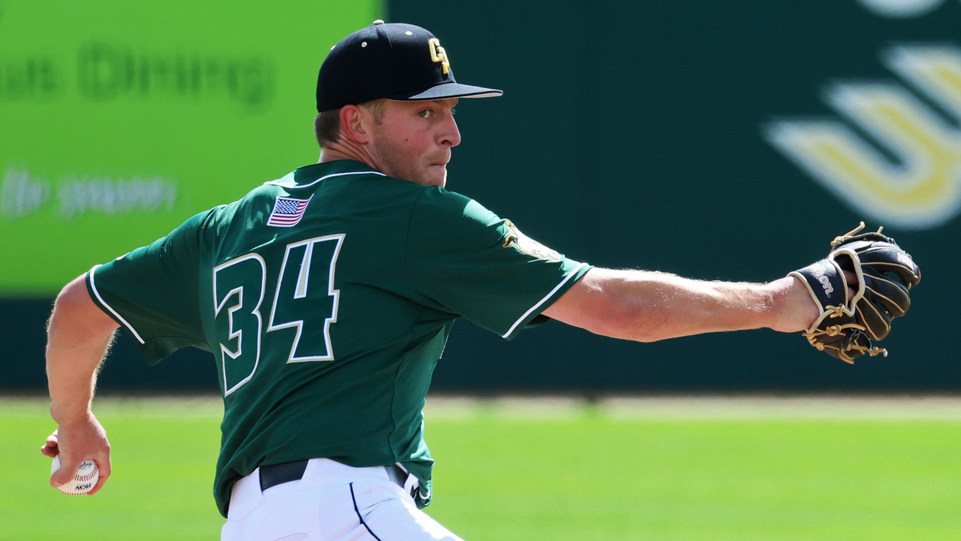 Travis Weston - 2023 - Baseball - Cal Poly