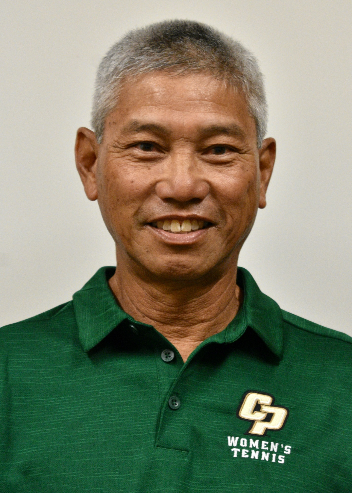 Mike Edles - Assistant Coach - Women's Tennis Coaches - Cal Poly