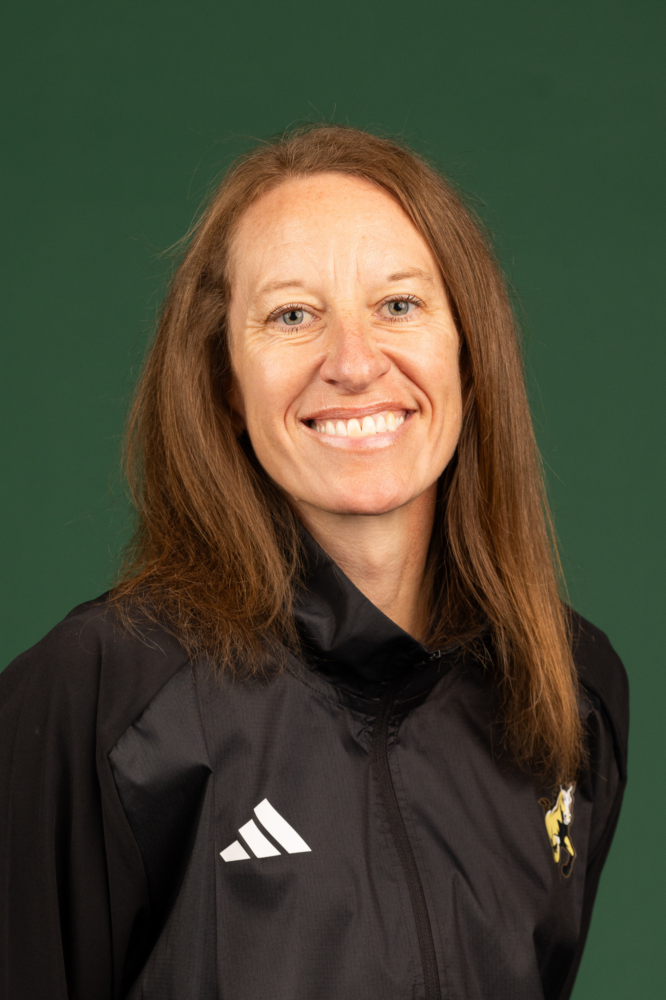 Brooke Atkinson - Assistant Coach - Women's Basketball Coaches - Cal Poly