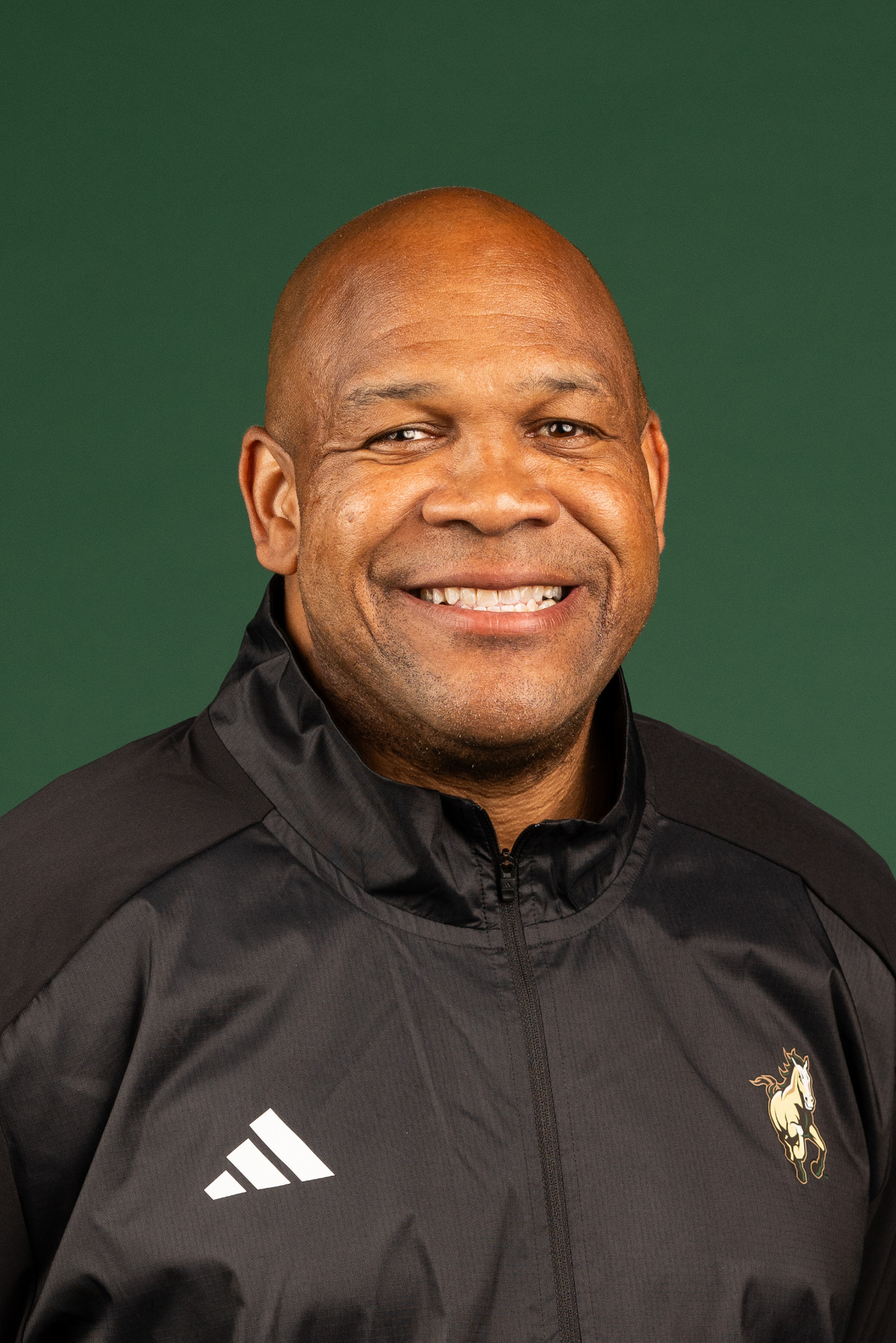 Samba Johnson - Associate Head Coach - Women's Basketball Coaches - Cal ...