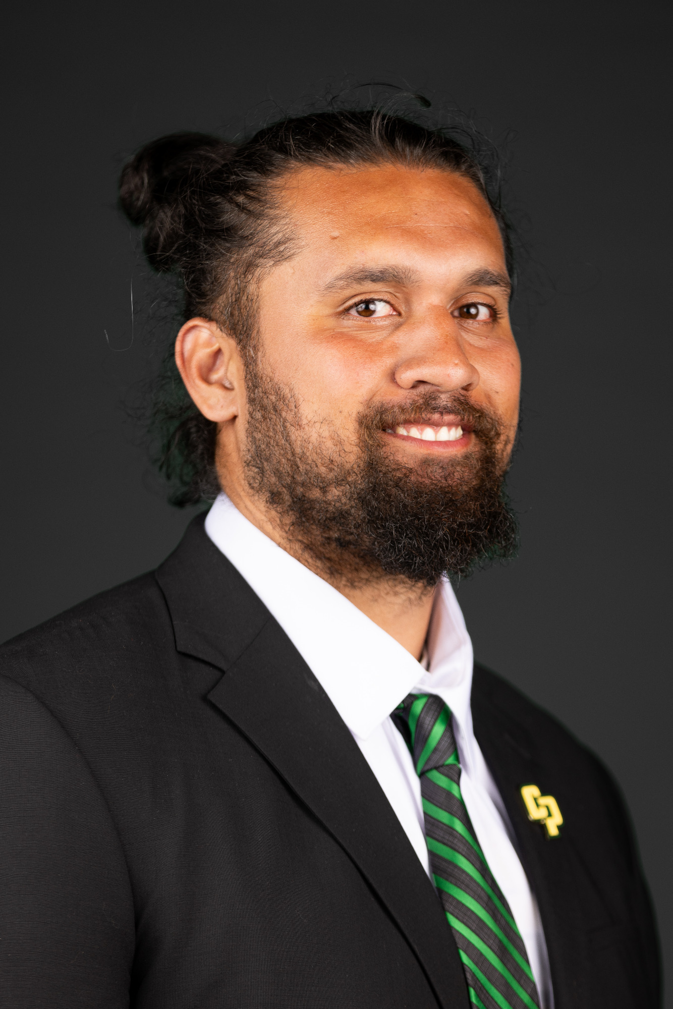 Everrette Thompson - Co-Special Teams Coordinator / Assistant ...