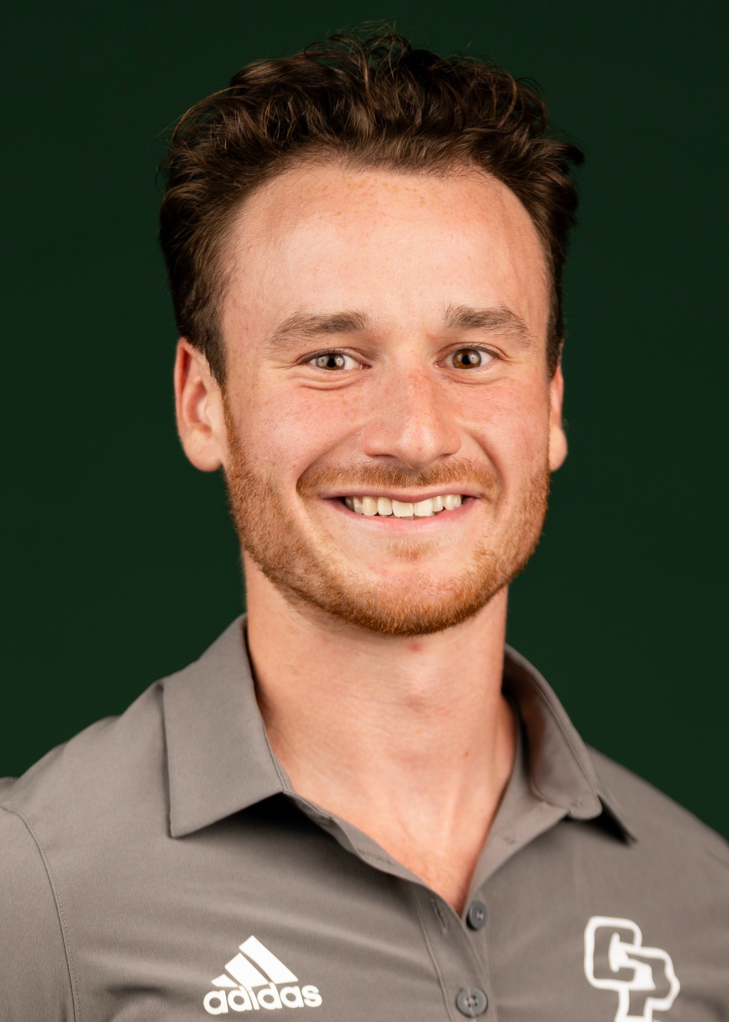 Joe Venditti - Assistant Coach, Distance/Recruiting - Cross Country ...