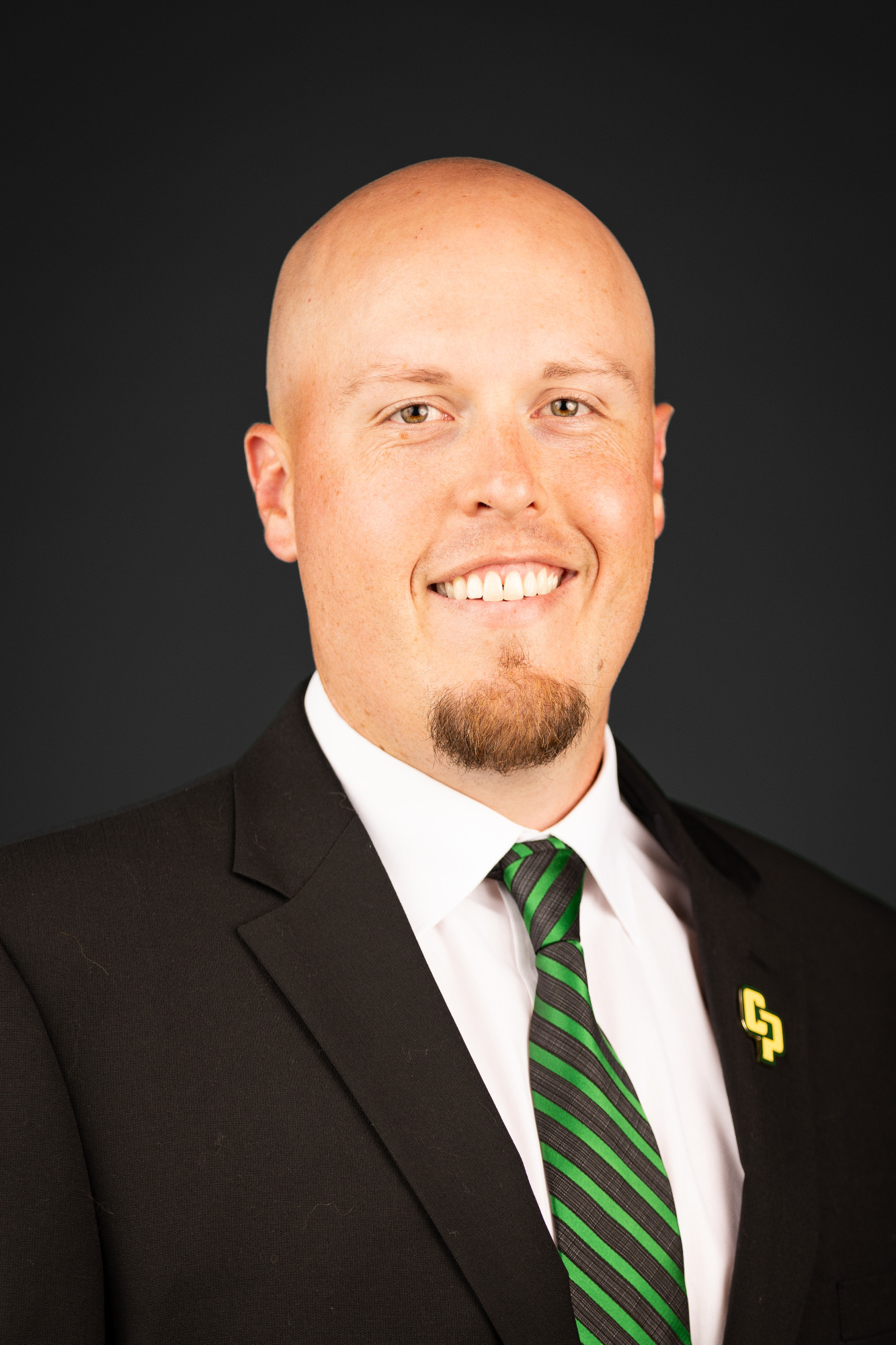 Ryan Payne - Offensive Line Coach / Run Game Coordinator - Football ...