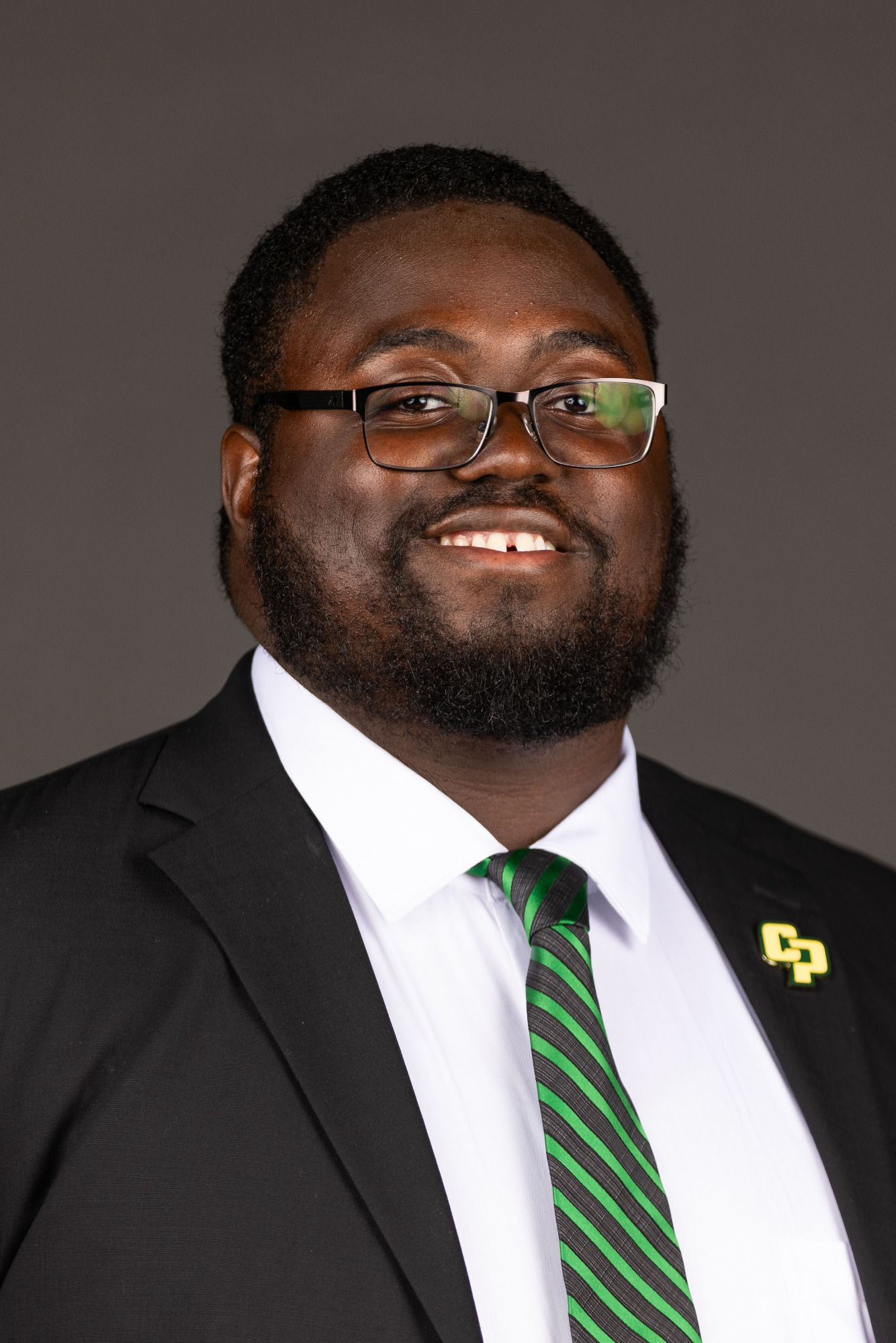 Tyler Valentine - Video Coordinator / Assistant Director of Football Operations & Recruiting ...