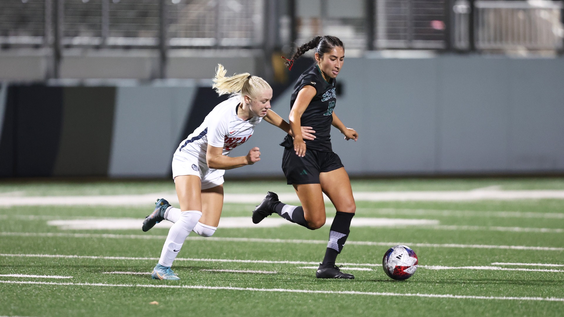 Sophia Moness - 2023 - Women's Soccer - Cal Poly