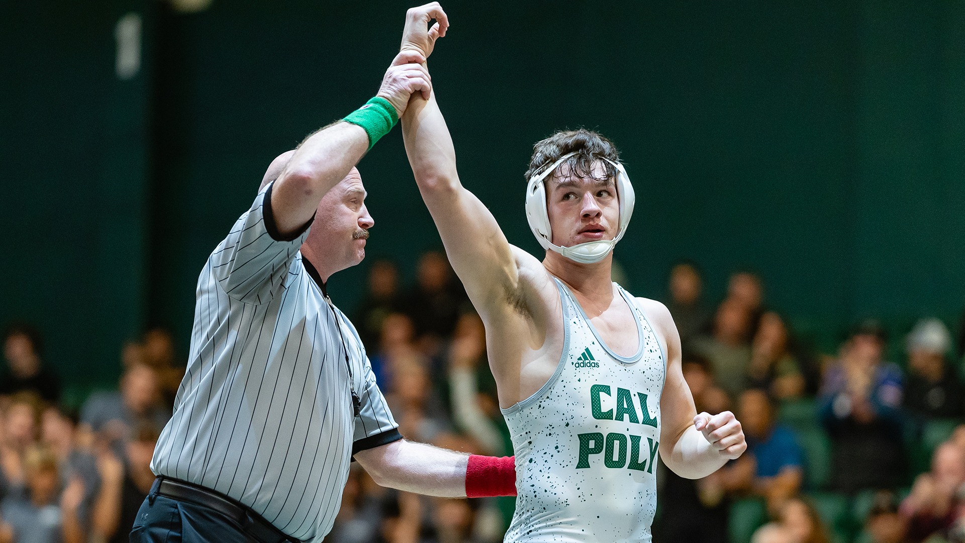 Blake Hinrichsen - 2023-24 - Wrestling - Cal Poly
