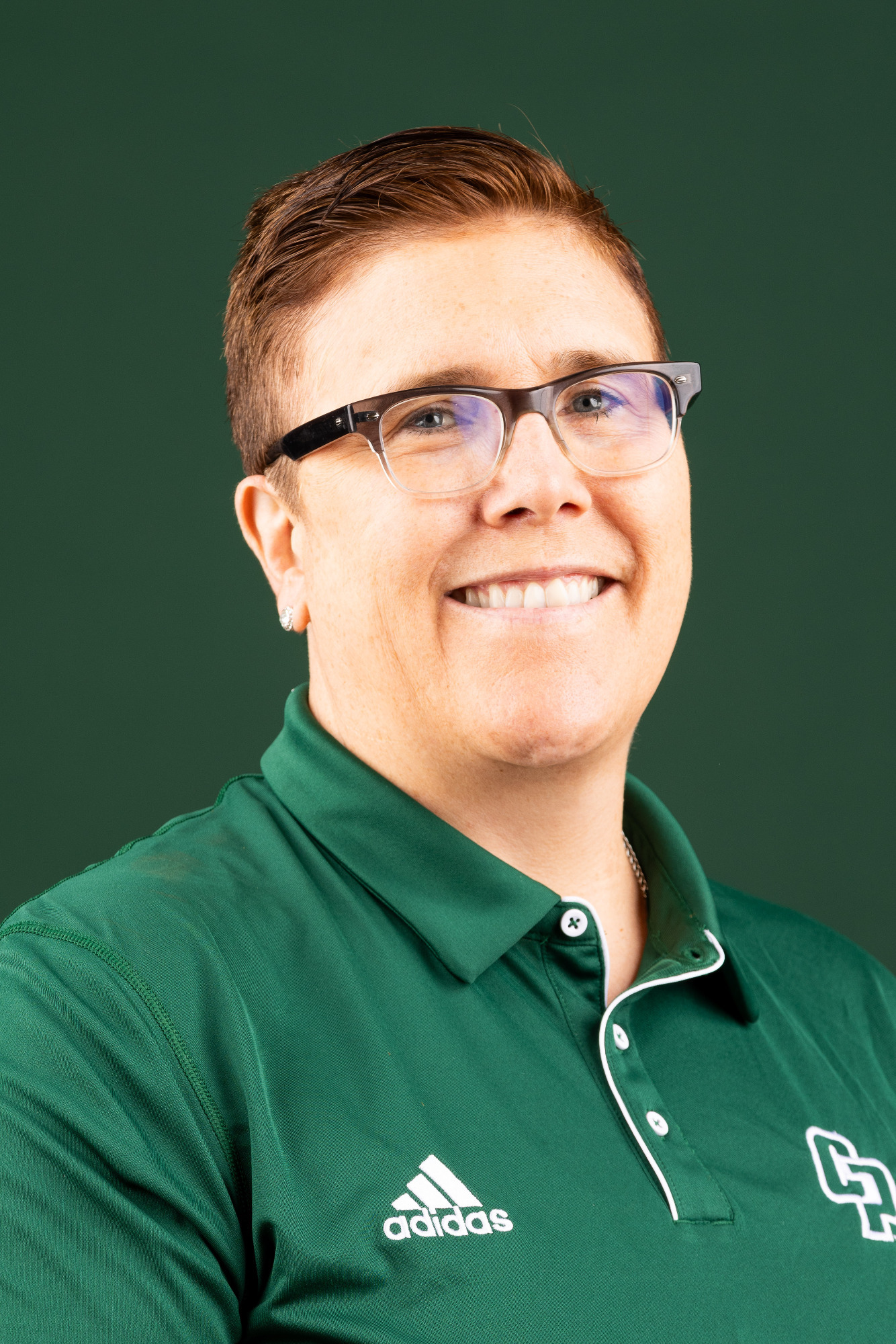 Shanele Stires - Head Coach - Women's Basketball Coaches - Cal Poly