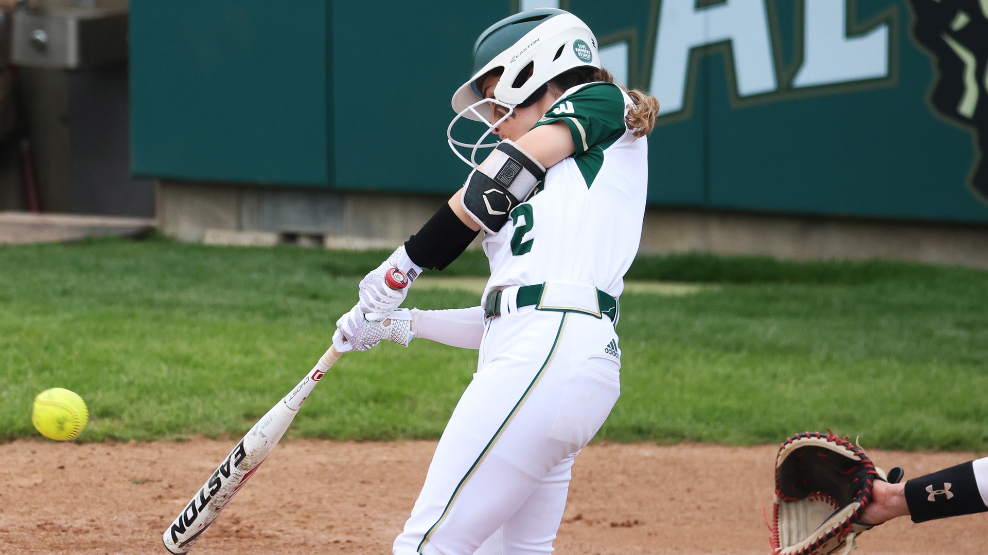 Mustangs Open Season with Doubleheader Shutouts - Cal Poly