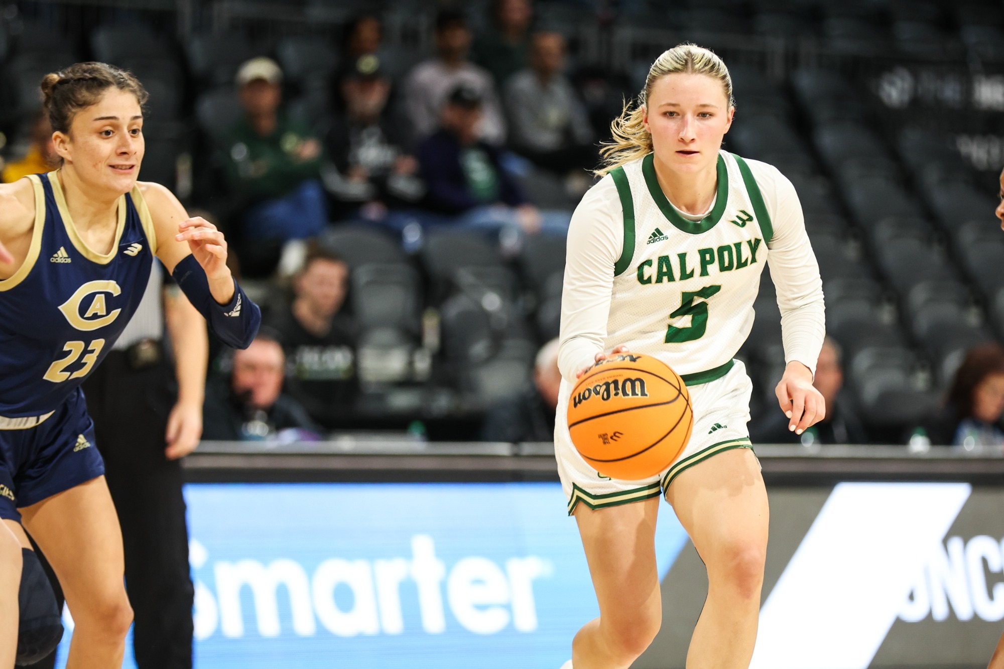 Mustangs Fall to UC Davis in Quarterfinals of Big West Championship ...