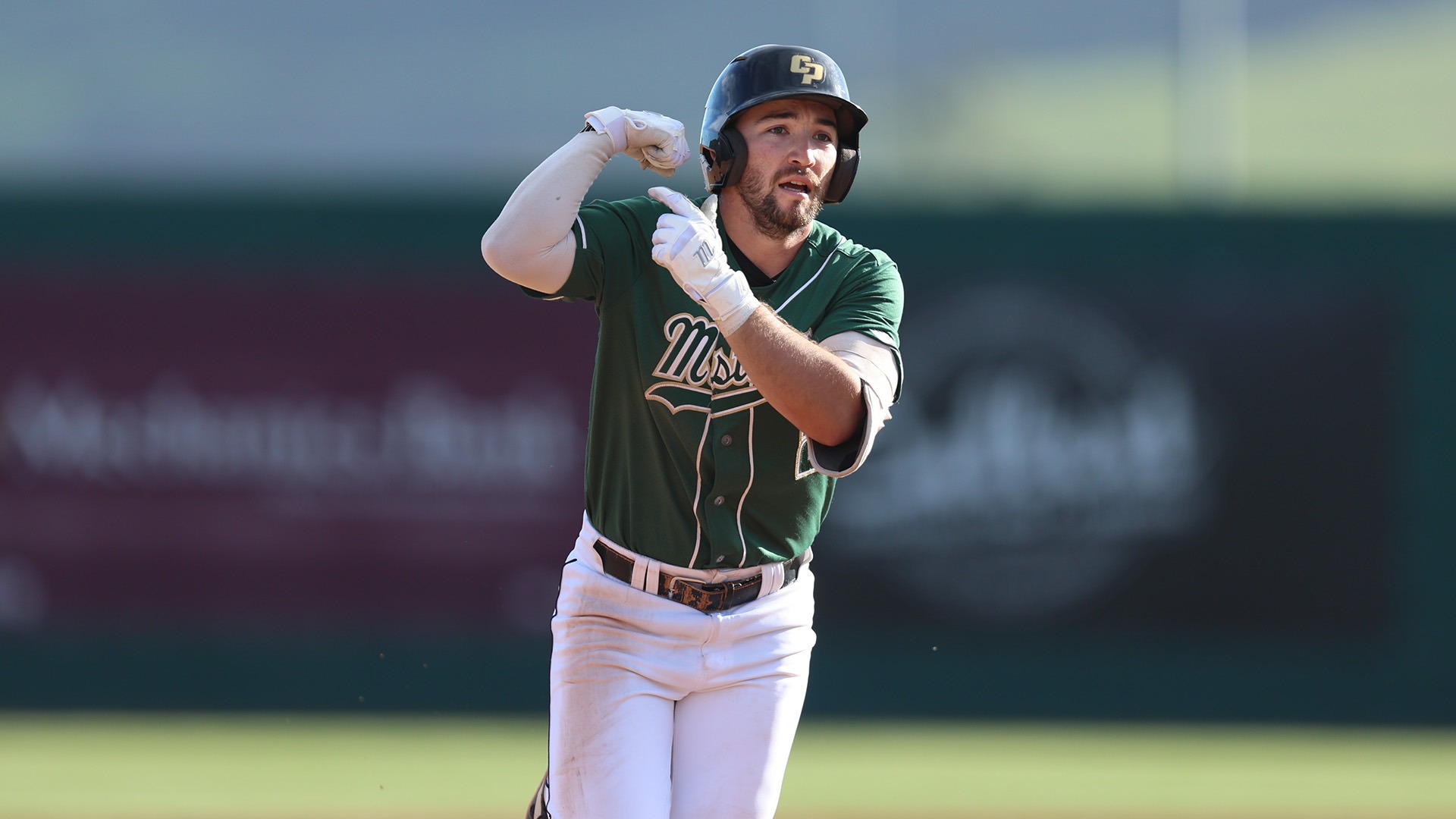 Career Performances from Casillas and Fenn Lead to Series Victory - Cal ...