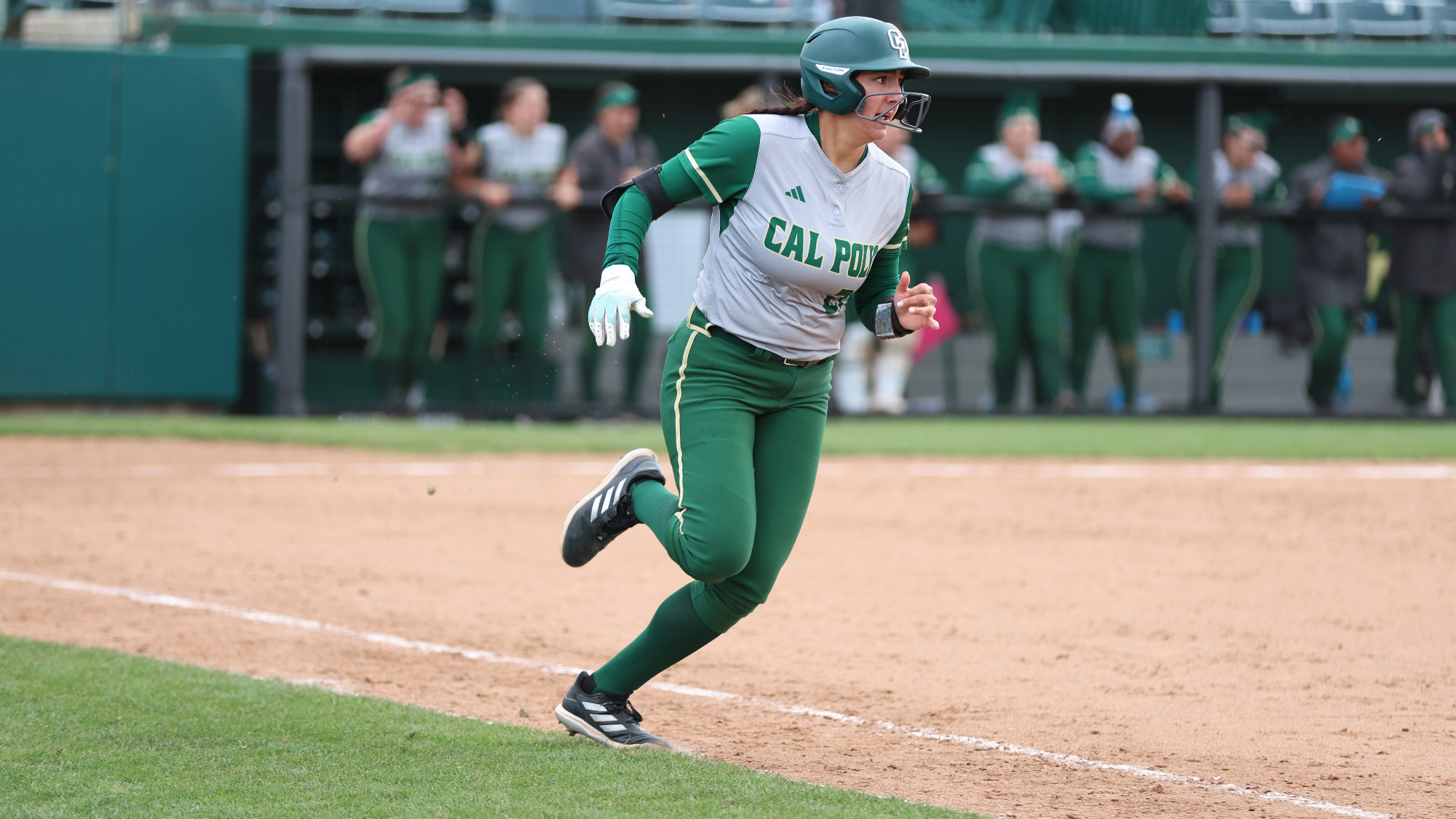 Mustangs Walk Off against UC Riverside to Split Saturday Pair - Cal Poly