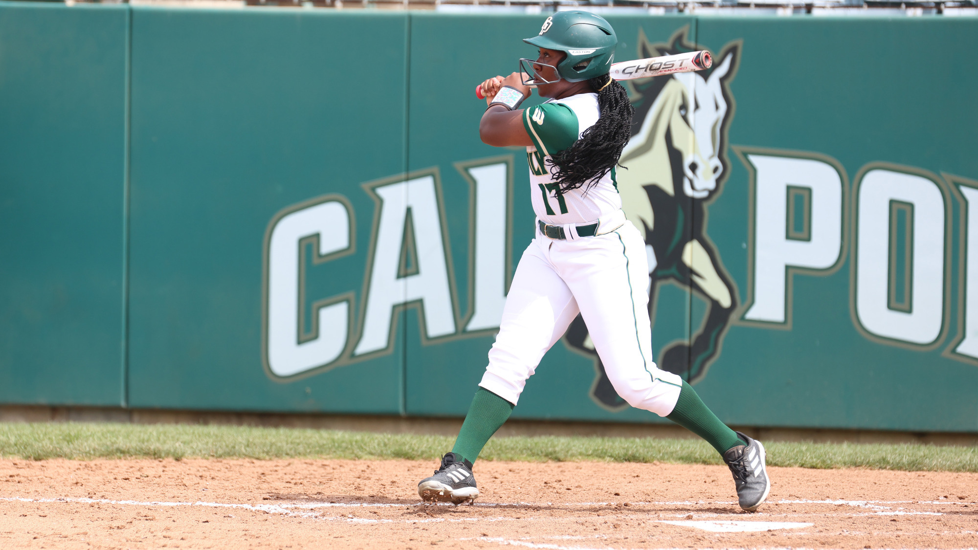 Cal Poly Drops Series Finale to UC Santa Barbara, 5-1 - Cal Poly