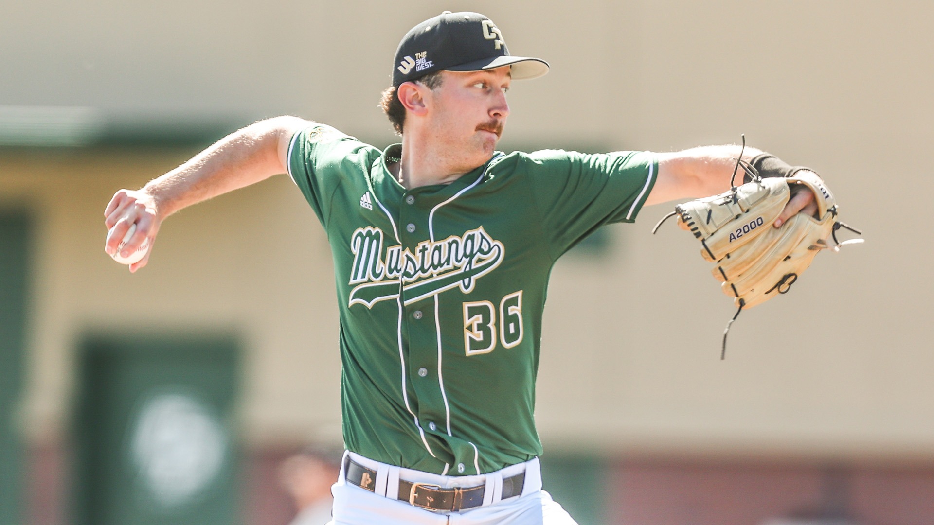 Cal Poly Beats UC Davis Again and Claims Sixth Conference Series Win ...