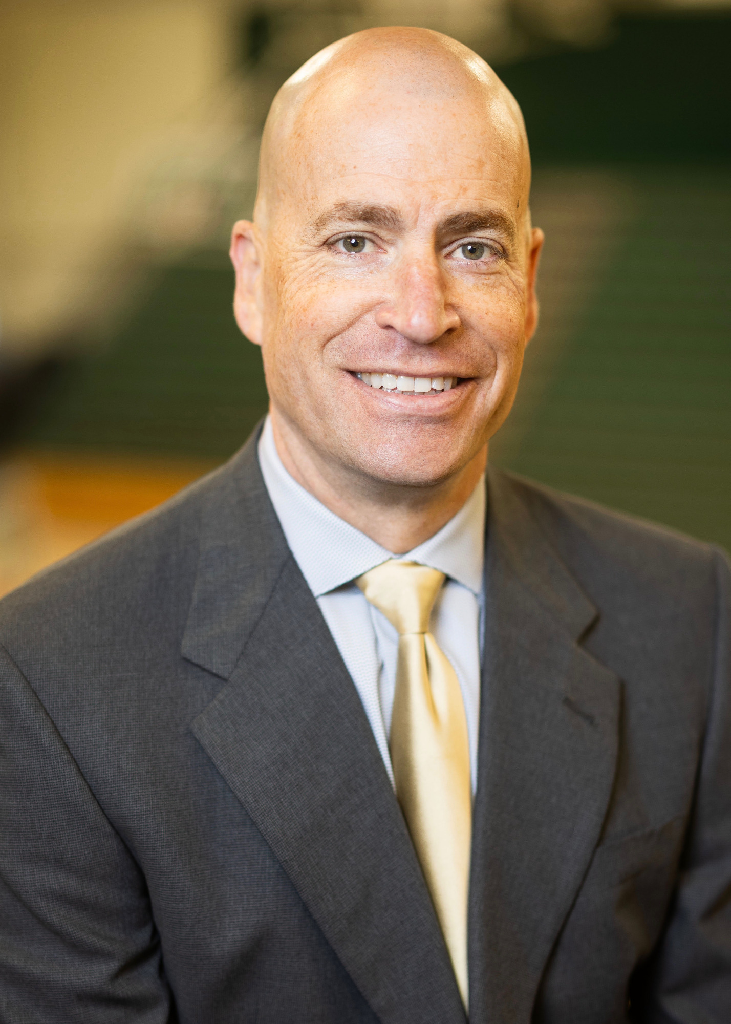 Mike DeGeorge - Men's Basketball Head Coach - Men's Basketball Coaches ...