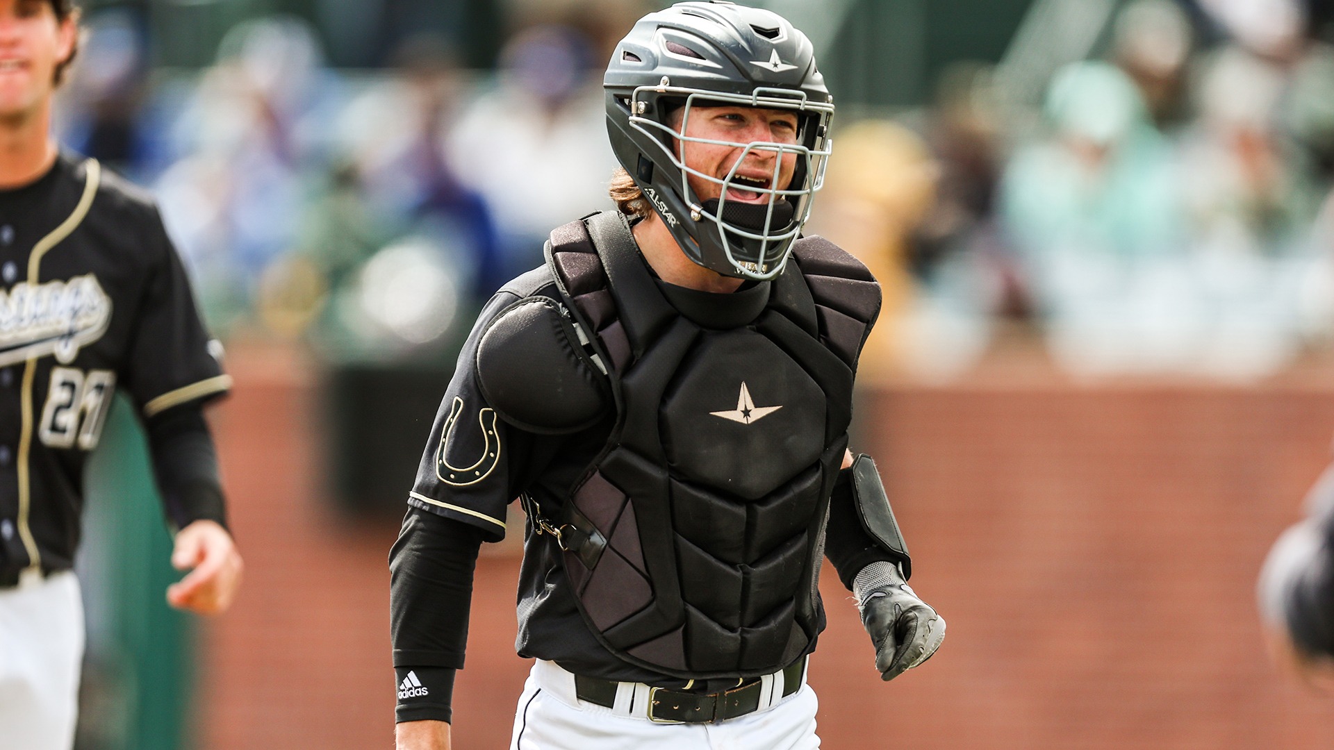 Ryan Stafford - 2024 - Baseball - Cal Poly