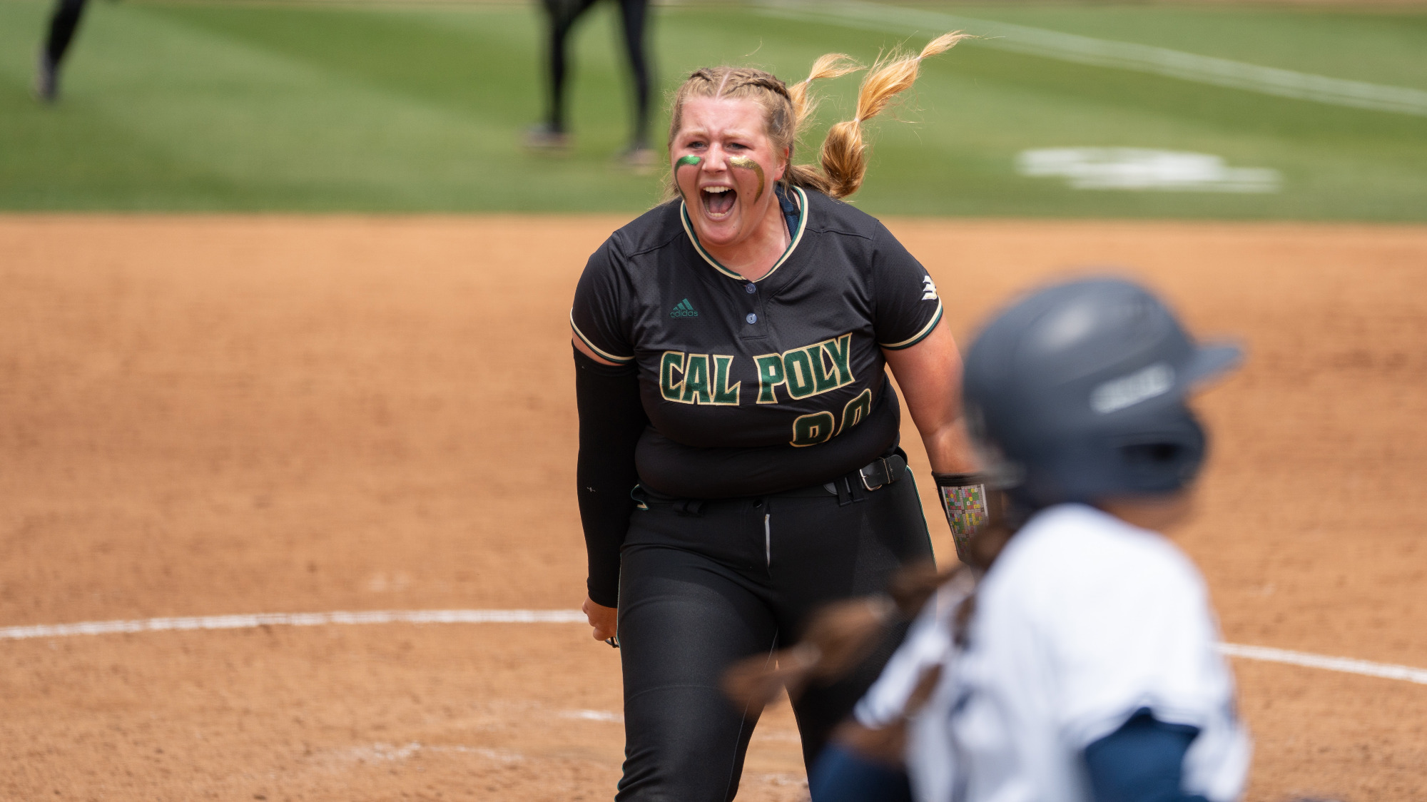 Sophia Ramuno - 2024 - Softball - Cal Poly
