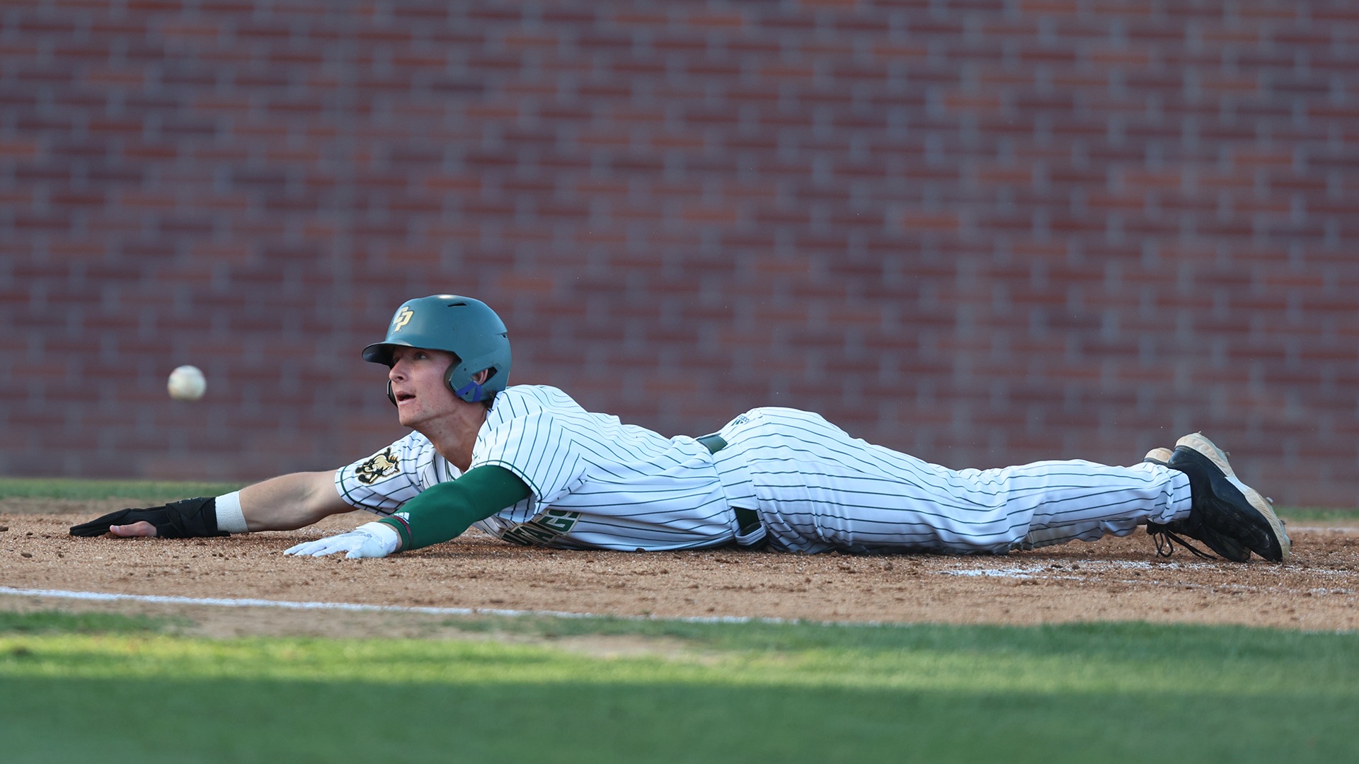 Ryan Stafford - 2024 - Baseball - Cal Poly