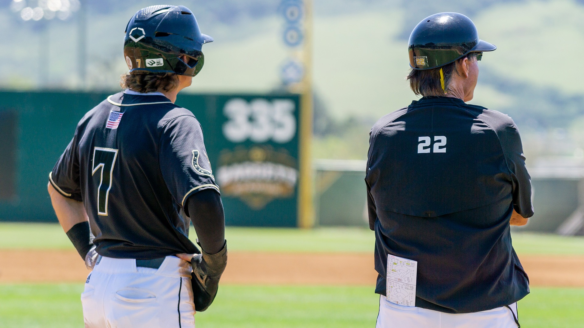 Cal Poly Falls to UC Irvine in Extra Innings After Defensive Deadlock ...