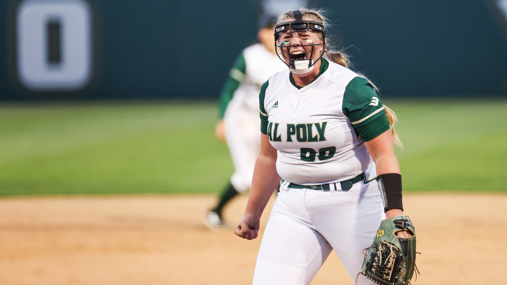 Sophia Ramuno - 2024 - Softball - Cal Poly