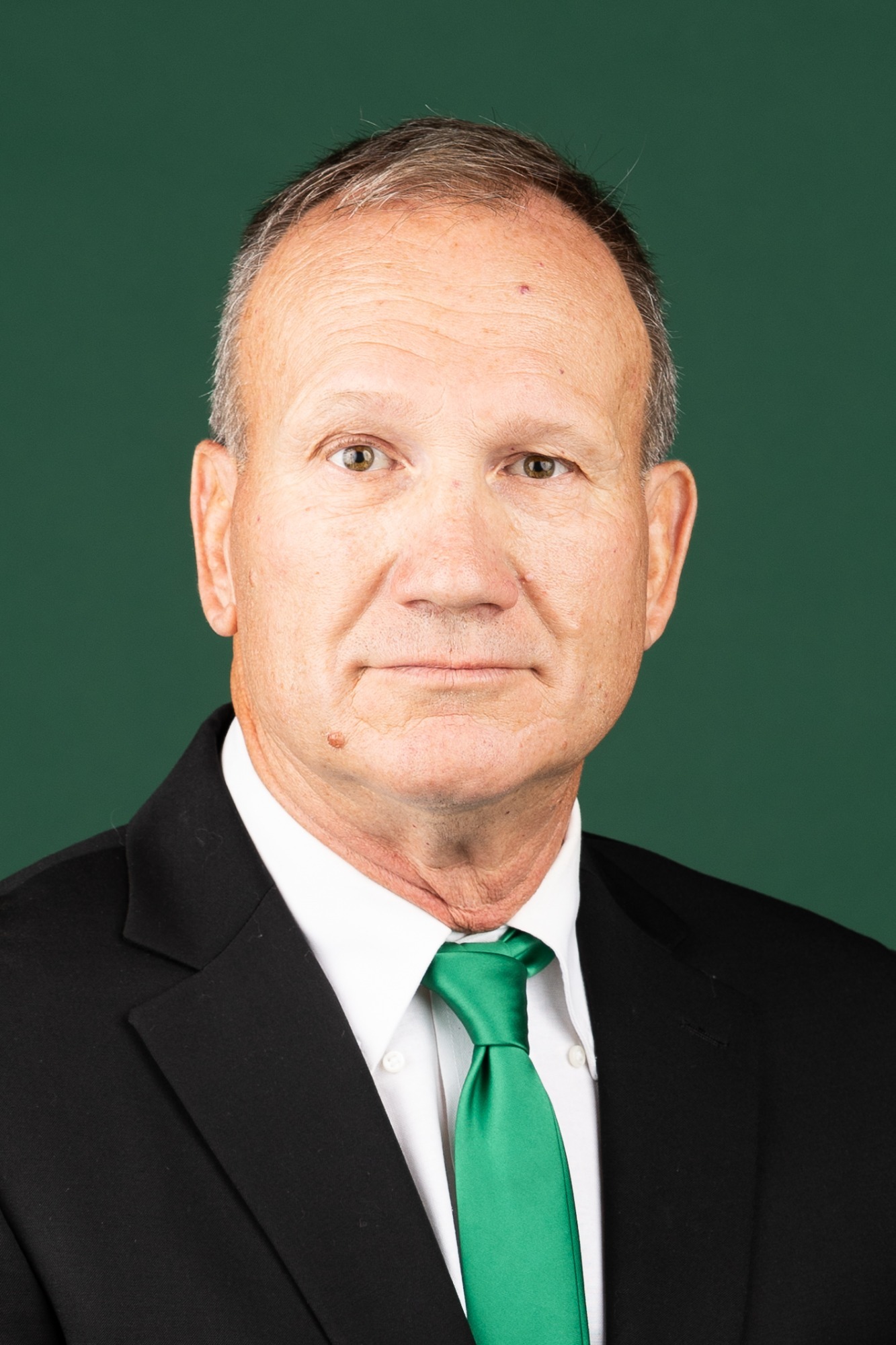 Timm Rosenbach - Offensive Coordinator / Quaterbacks Coach - Football ...