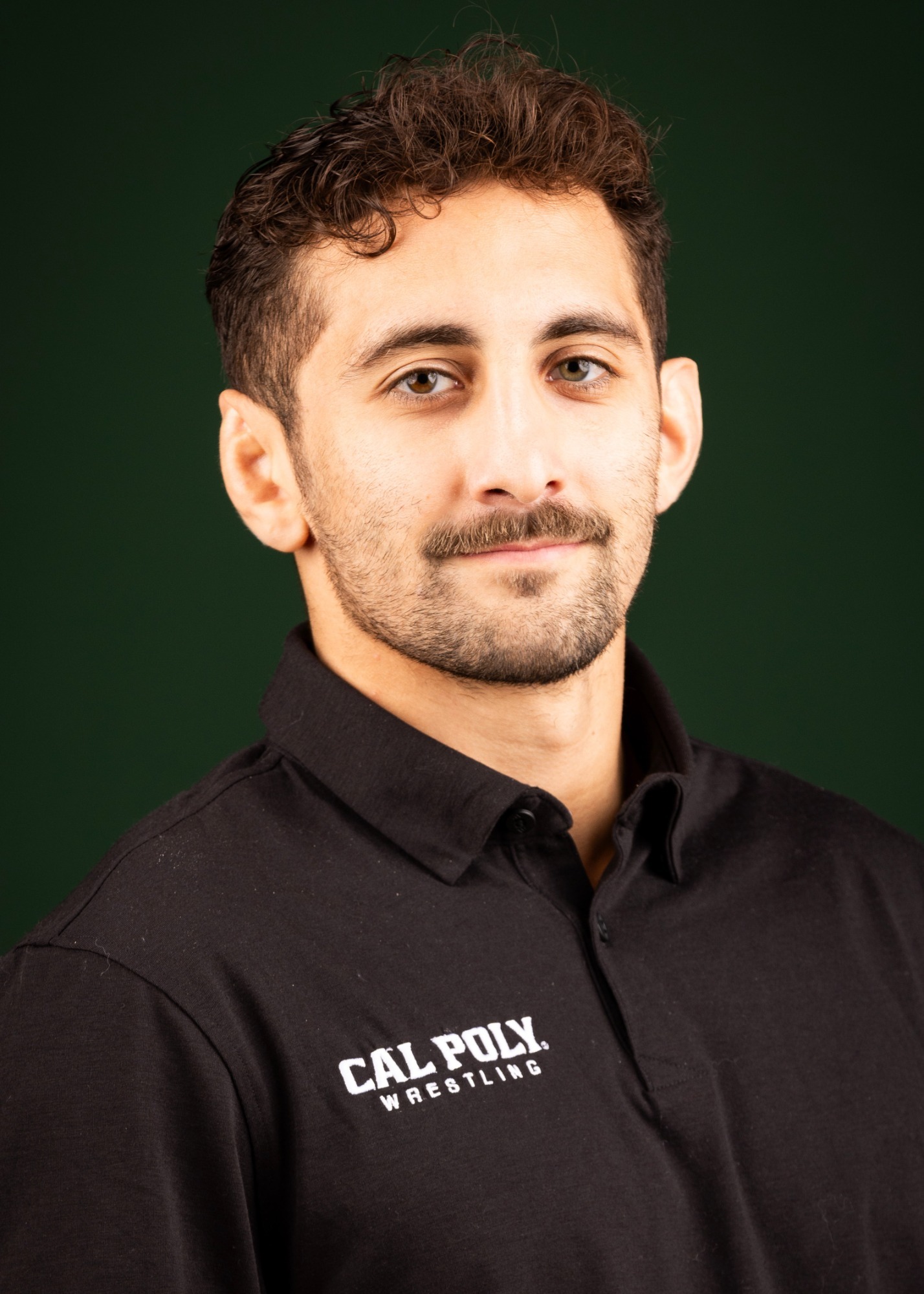 Ethan Rotondo - Assistant Coach - Wrestling Coaches - Cal Poly