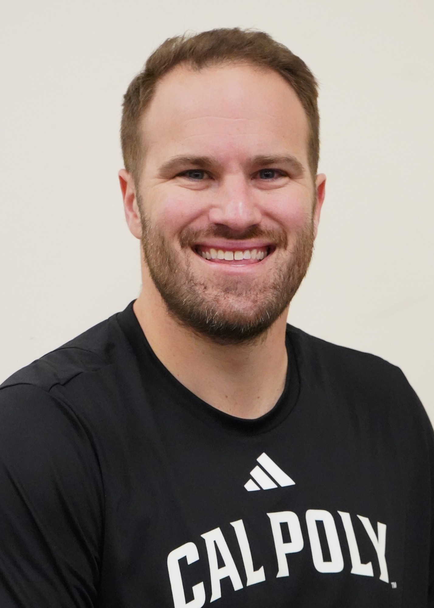 Brett Finkelstein - Goalkeeper Coach - Women's Soccer Coaches - Cal Poly