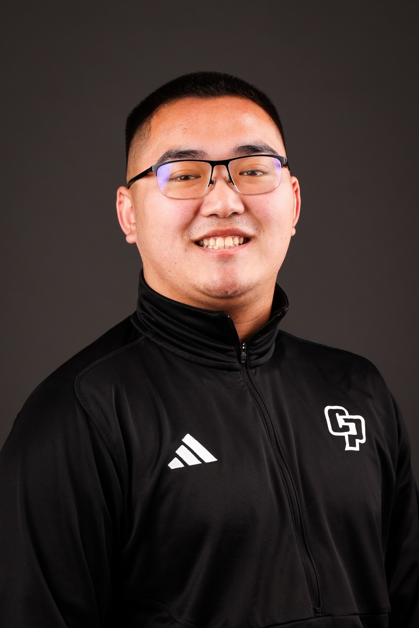 Frank Pham - Technical Coordinator - Women's Volleyball Coaches - Cal Poly