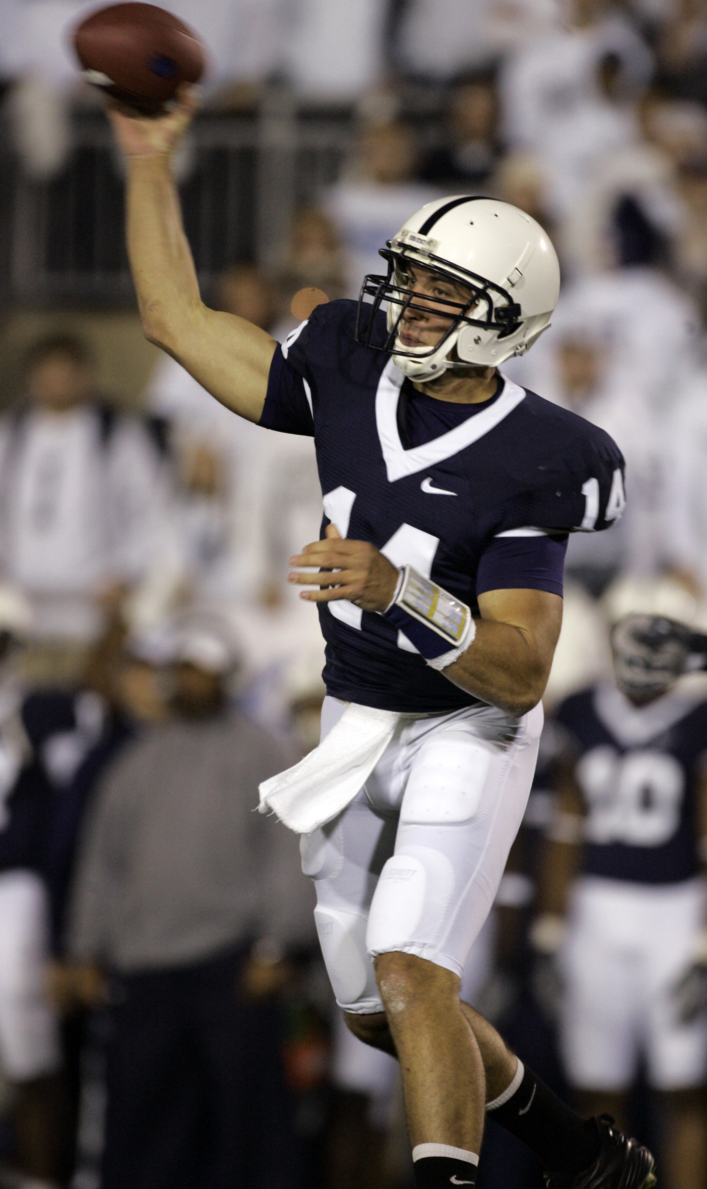 Airline Football Uniform Concepts - Boliviana de Aviación - Page 6 ...