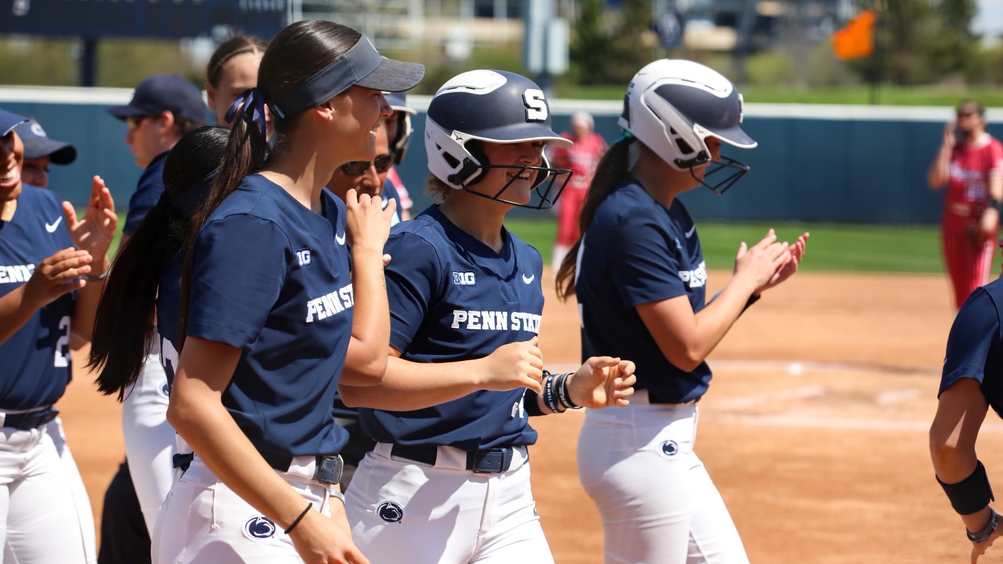 Maddie Gordon - Softball - Penn State Athletics