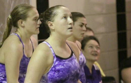 Jennifer Childers - Women's Swimming/Diving - University of Evansville ...