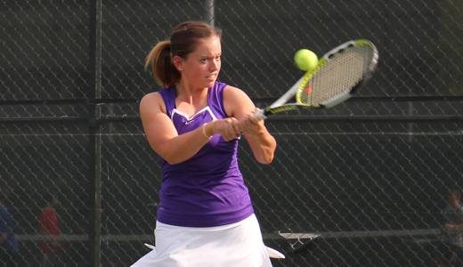 Jessica Raatz - Women's Tennis - University of Evansville Athletics