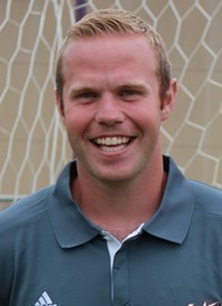 Tad Kreamalmeyer - Men's Soccer Coach - University of Evansville Athletics