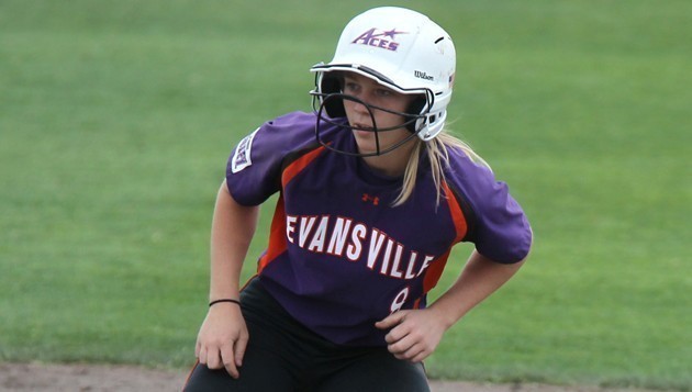Mariah Ferguson - Softball - University of Evansville Athletics