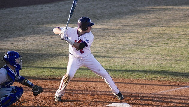 Kyle Pollock - Baseball - University of Evansville Athletics