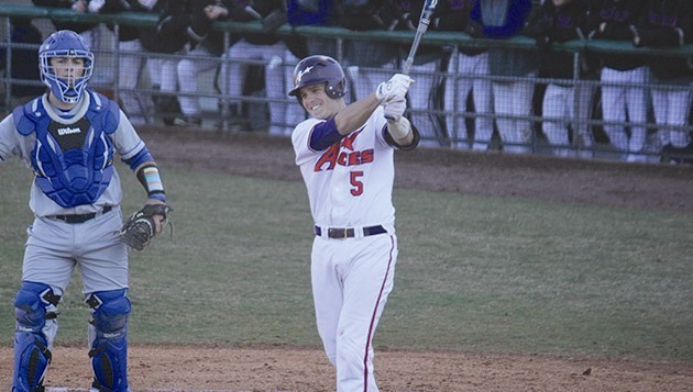 Kyle Pollock - Baseball - University of Evansville Athletics