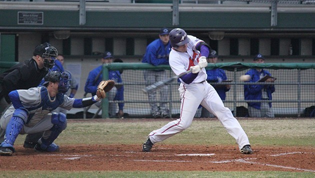 Kyle Pollock - Baseball - University of Evansville Athletics