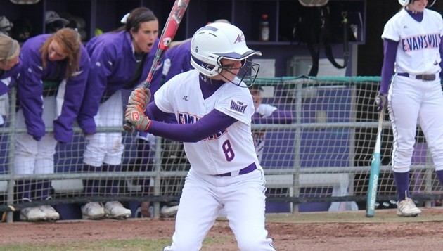 Mariah Ferguson - Softball - University of Evansville Athletics