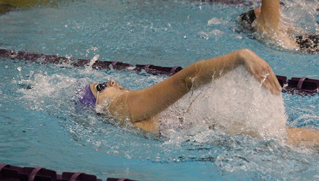 Michaela Kent - Women's Swimming/Diving - University of Evansville ...