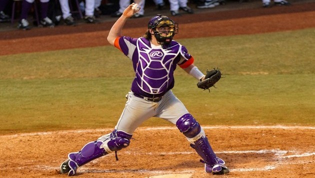 Jake Mahon - Baseball - University of Evansville Athletics