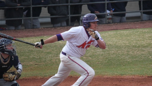 Jake Mahon - Baseball - University of Evansville Athletics