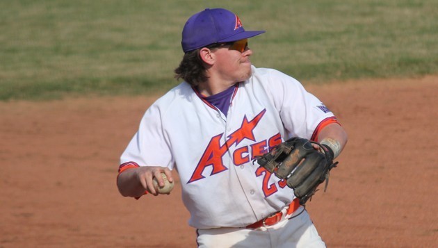 Jake Mahon - Baseball - University of Evansville Athletics