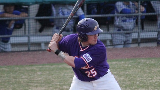 Jake Mahon - Baseball - University of Evansville Athletics