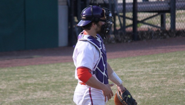 Kyle Pollock - Baseball - University of Evansville Athletics